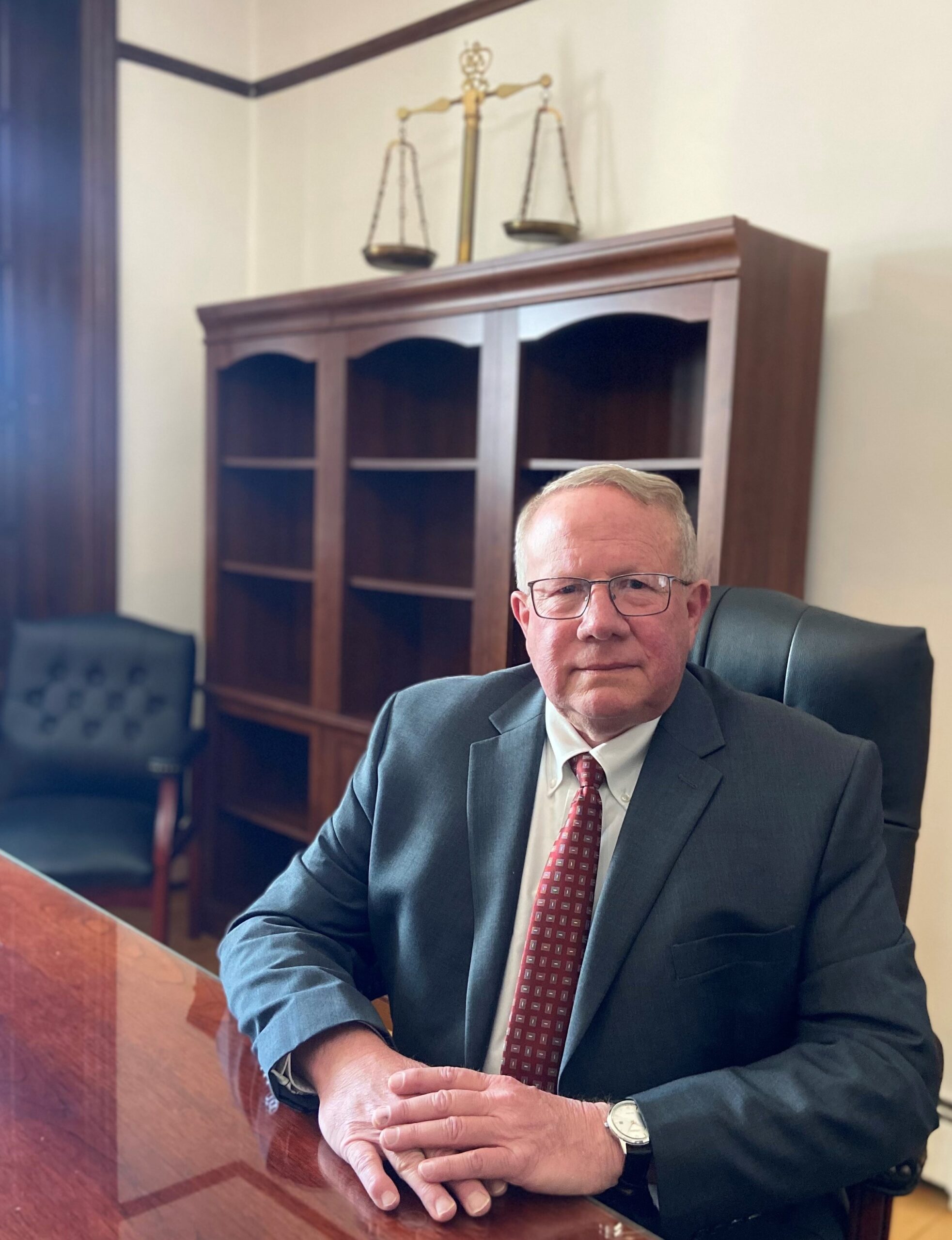 SWL Lawyers – Strength, Wisdom, Loyalty